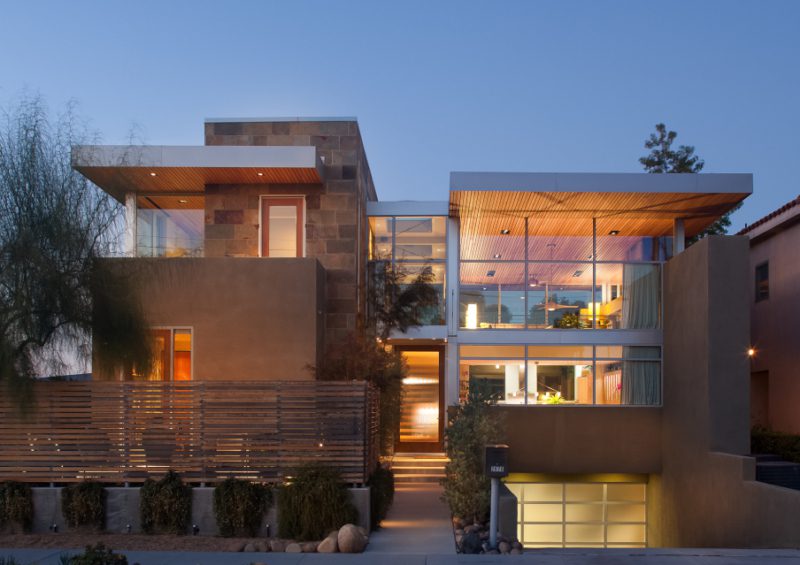Our Work | Signature Projects by Dwight Patterson Architects