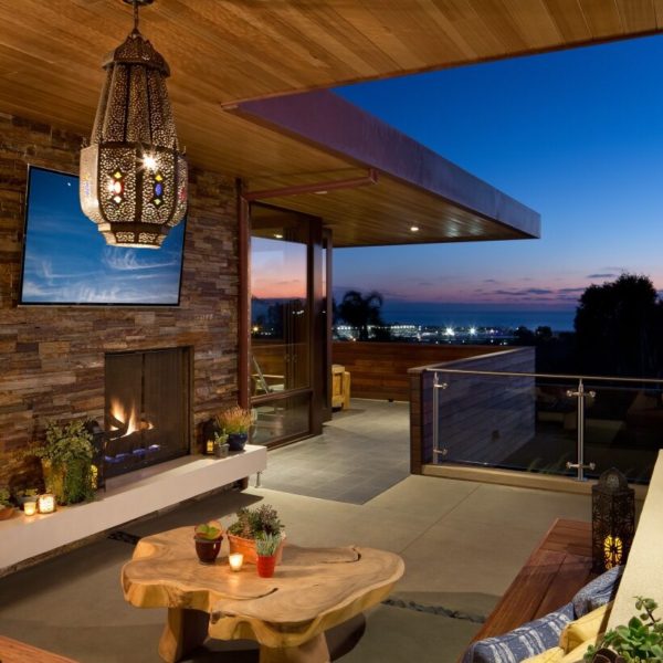 Modern Architects in Houston