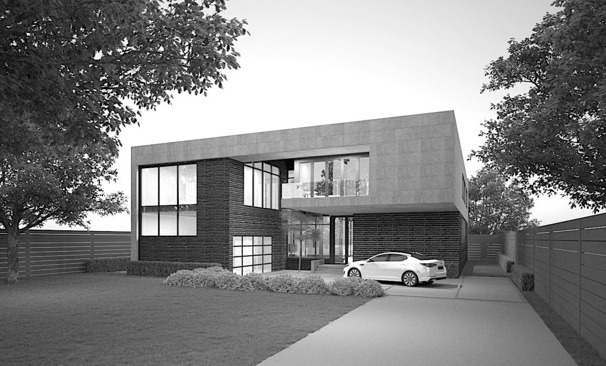 Our Work - Signature Projects - Dwight Patterson Architects