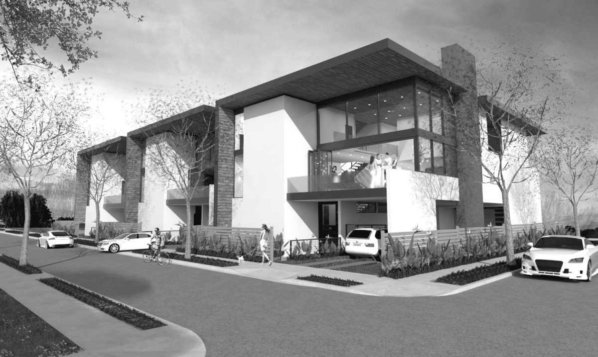 Our Work | Signature Projects by Dwight Patterson Architects