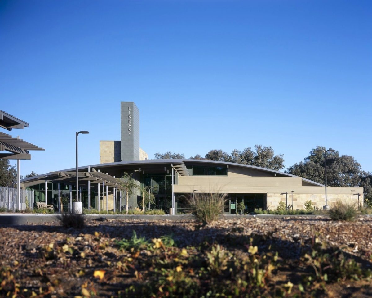 Modern Pre-Engineered Metal Building Campus | DPA Design Solutions