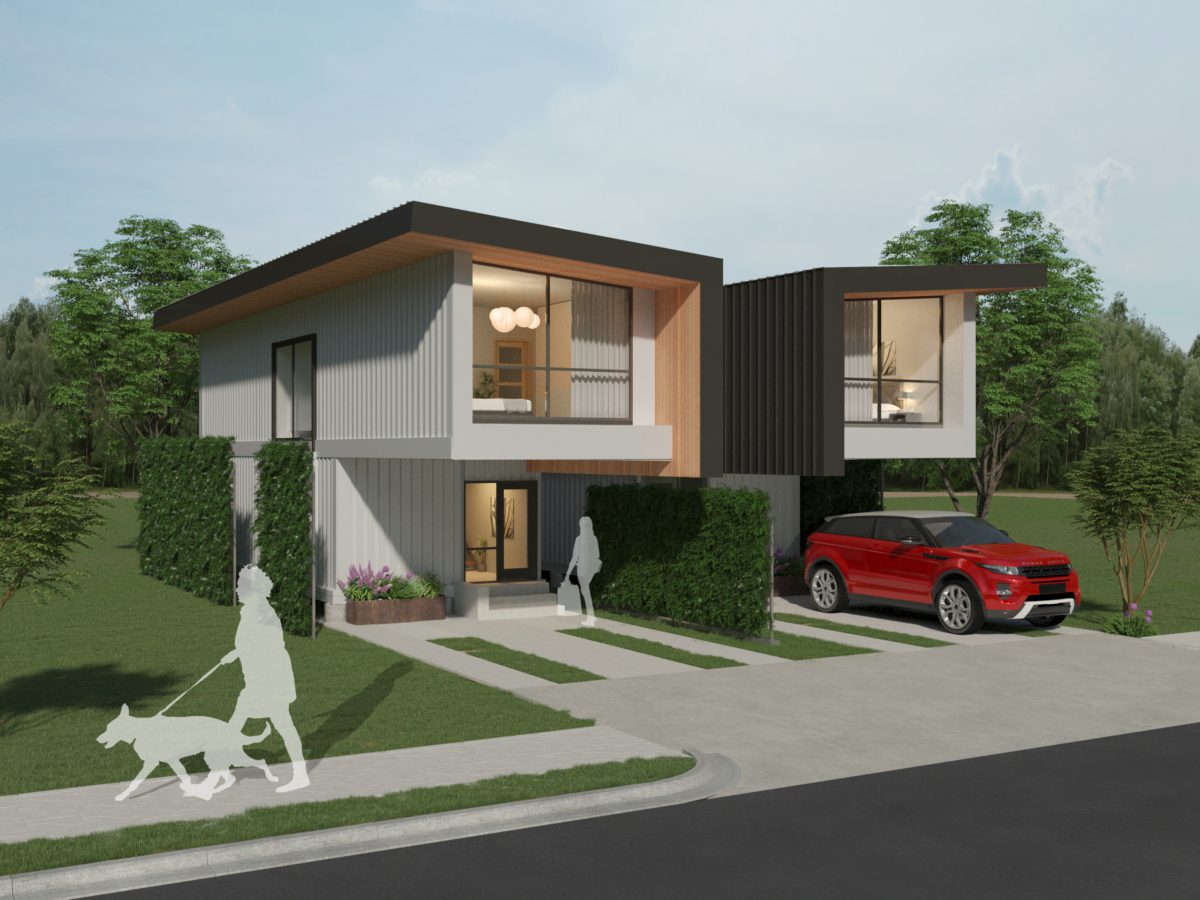 Our Work - Signature Projects - Dwight Patterson Architects