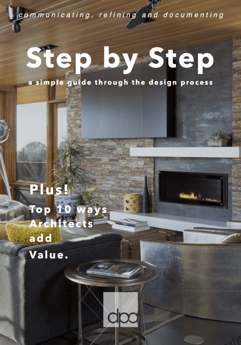 About Dwight Patterson Architects: Leading Architectural Firm in Texas