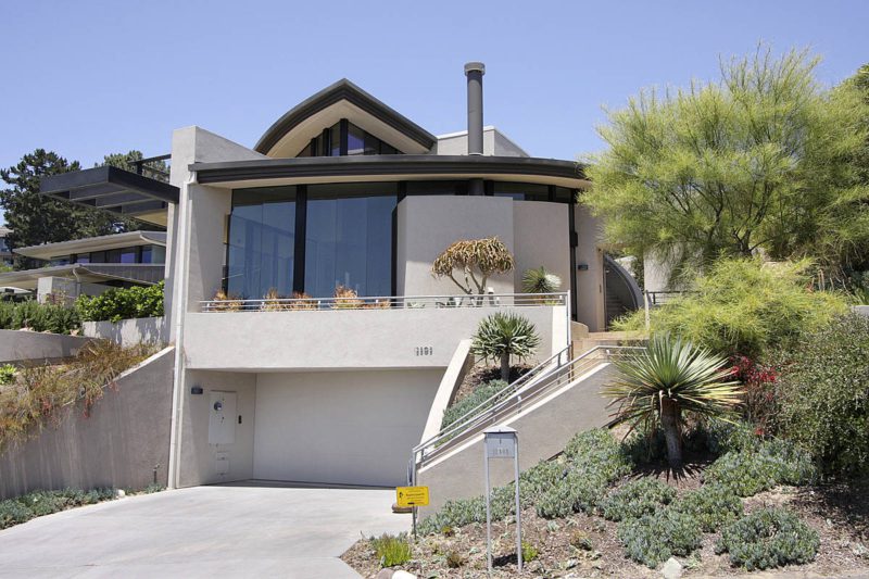 Our Work | Signature Projects by Dwight Patterson Architects